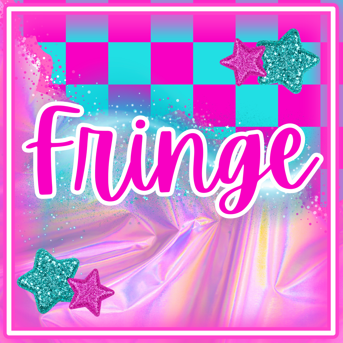 Fringe – BossyBootsDesigns