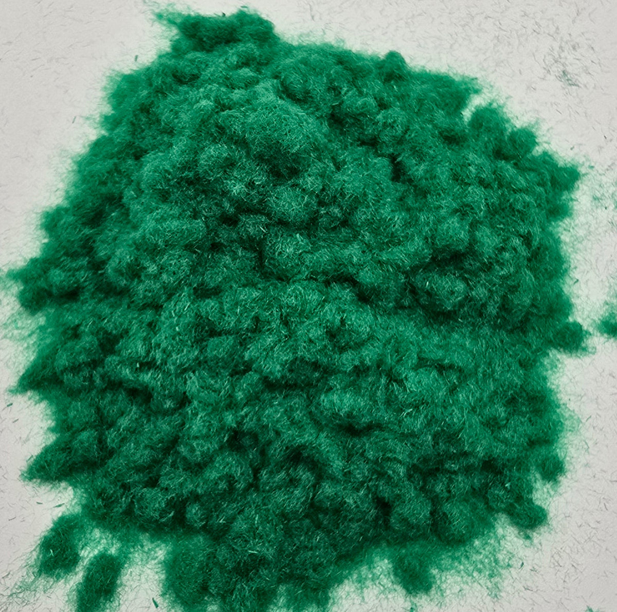 Green Premium Rayon Flocking Powder – BossyBootsDesigns