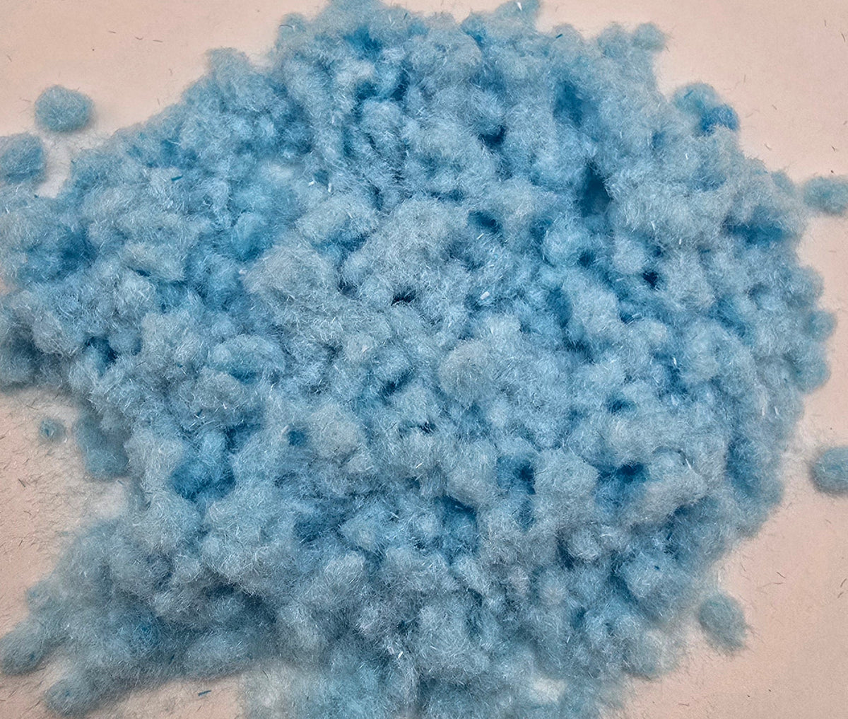 Baby Blue Premium Rayon Flocking Powder – BossyBootsDesigns