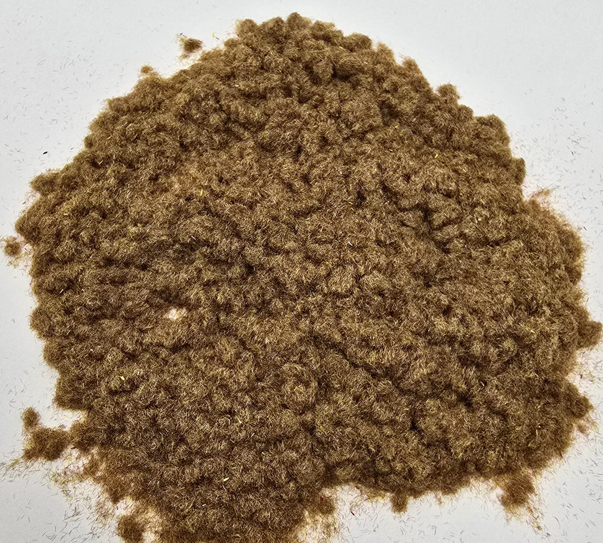 Light Brown Premium Rayon Flocking Powder – BossyBootsDesigns