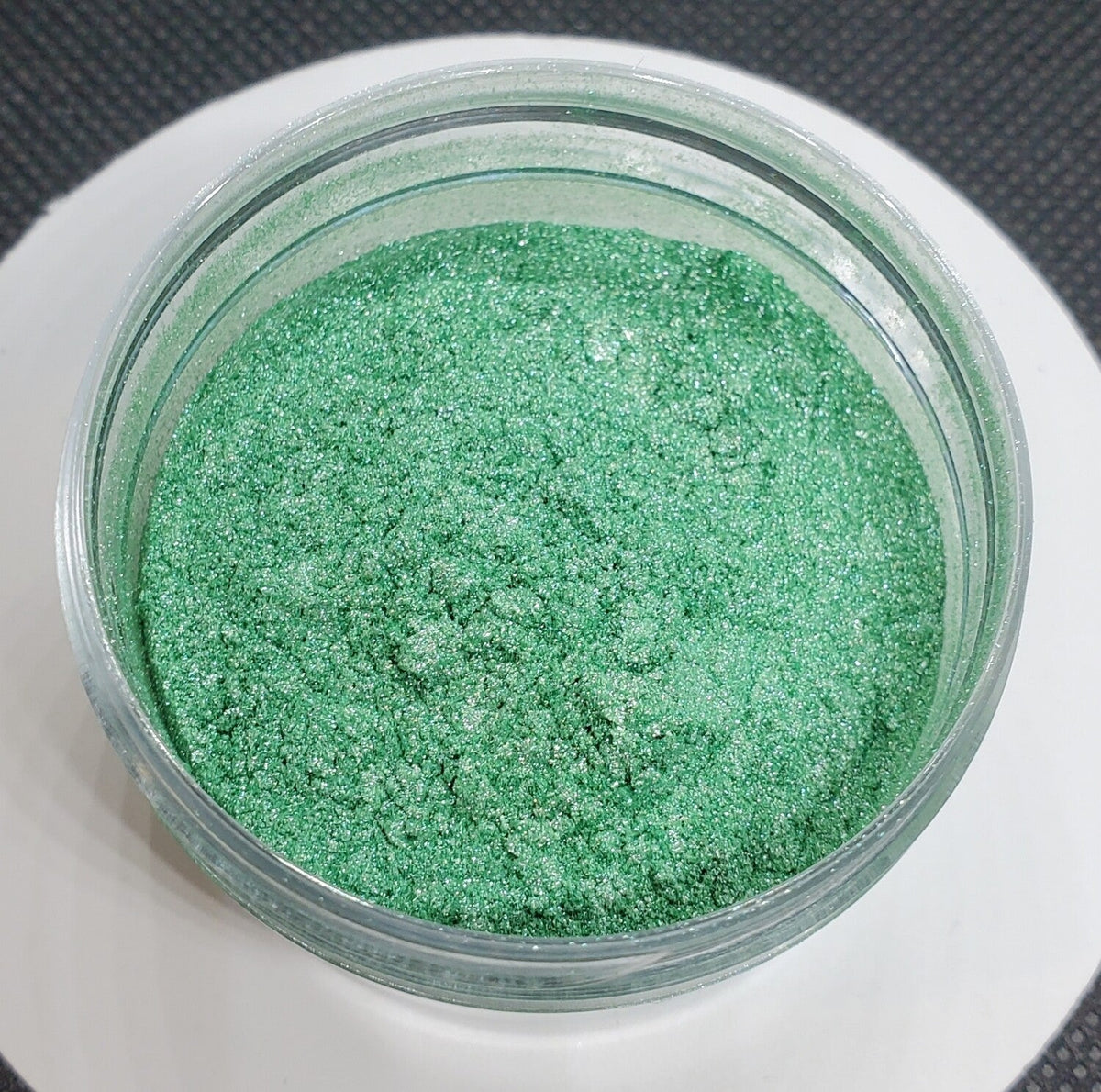 Light Green Mica – BossyBootsDesigns