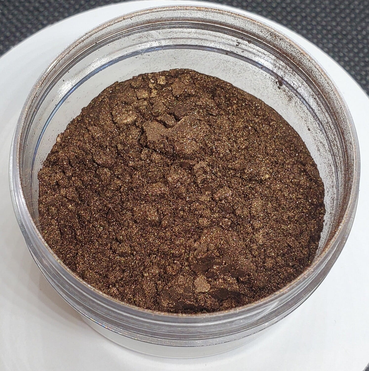 Copper Brown Mica – BossyBootsDesigns