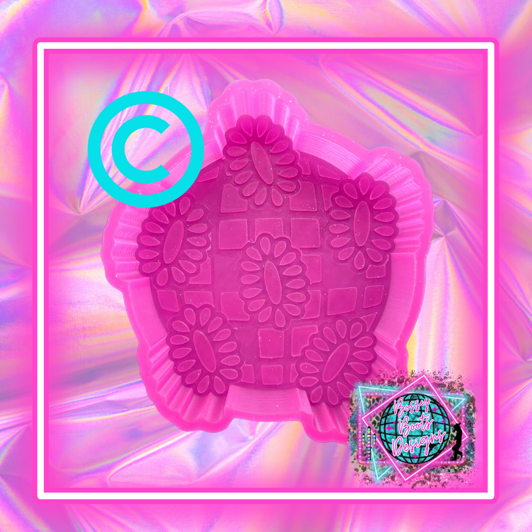 Squash Disco (Exclusive) – BossyBootsDesigns