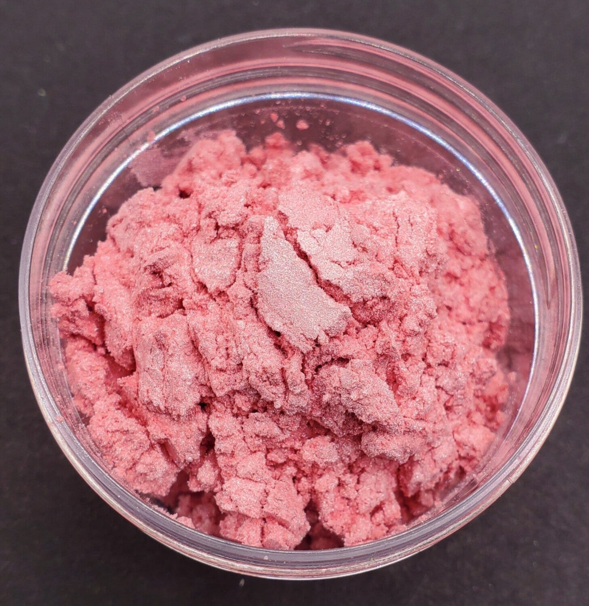 Princess Pink Mica – BossyBootsDesigns