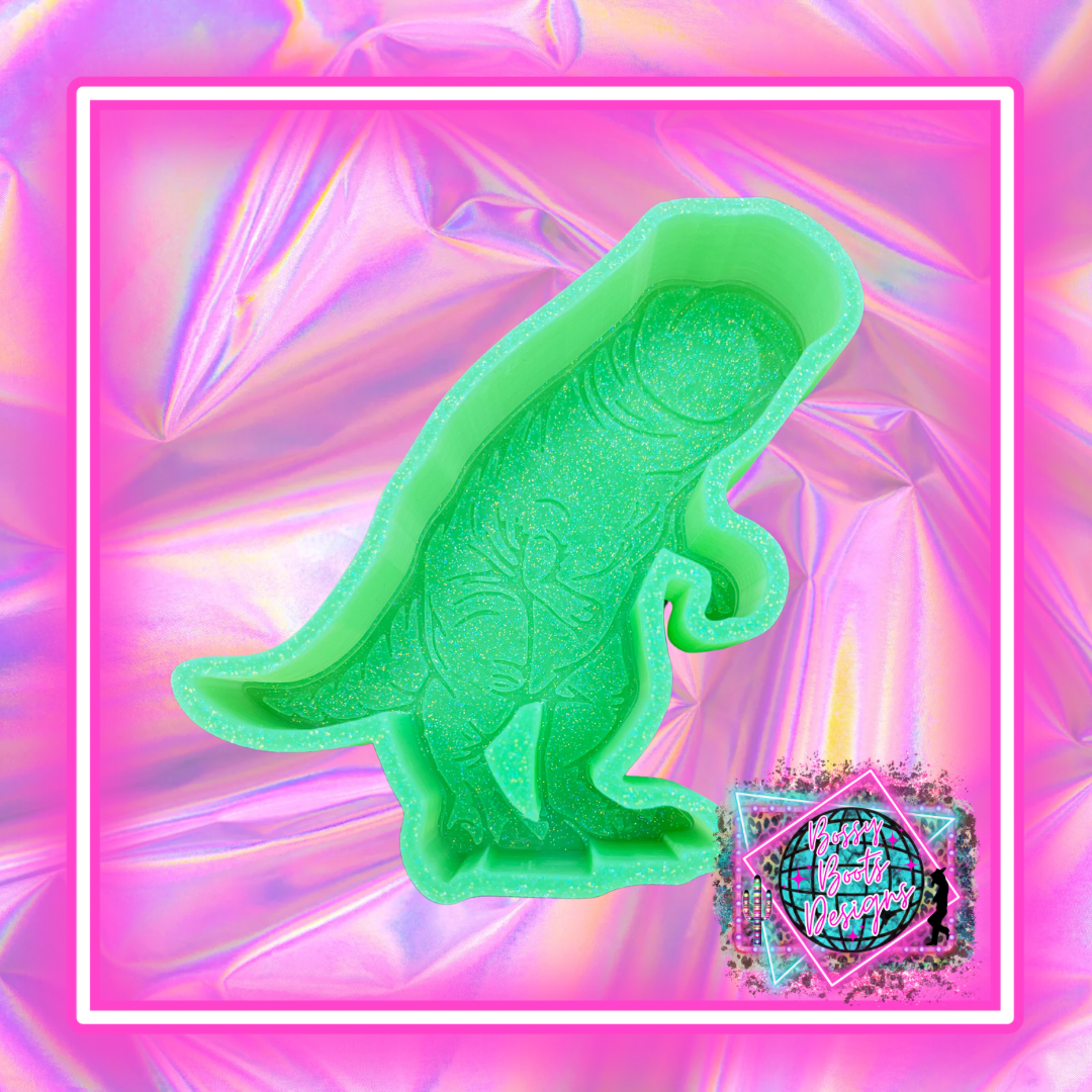 Dickasaurus Rex – BossyBootsDesigns