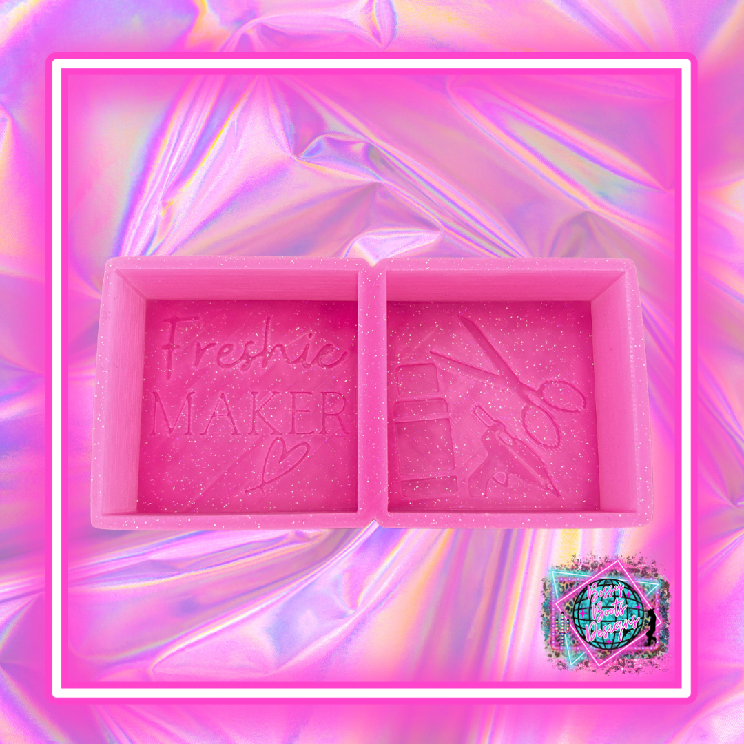 Freshie Maker Vent Clips – BossyBootsDesigns