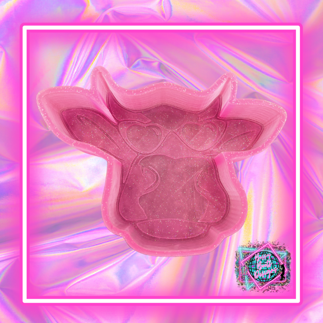 Shady Cow – BossyBootsDesigns