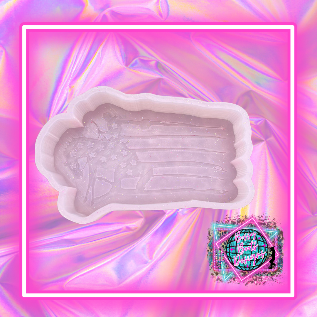 Rodeo Flag – BossyBootsDesigns