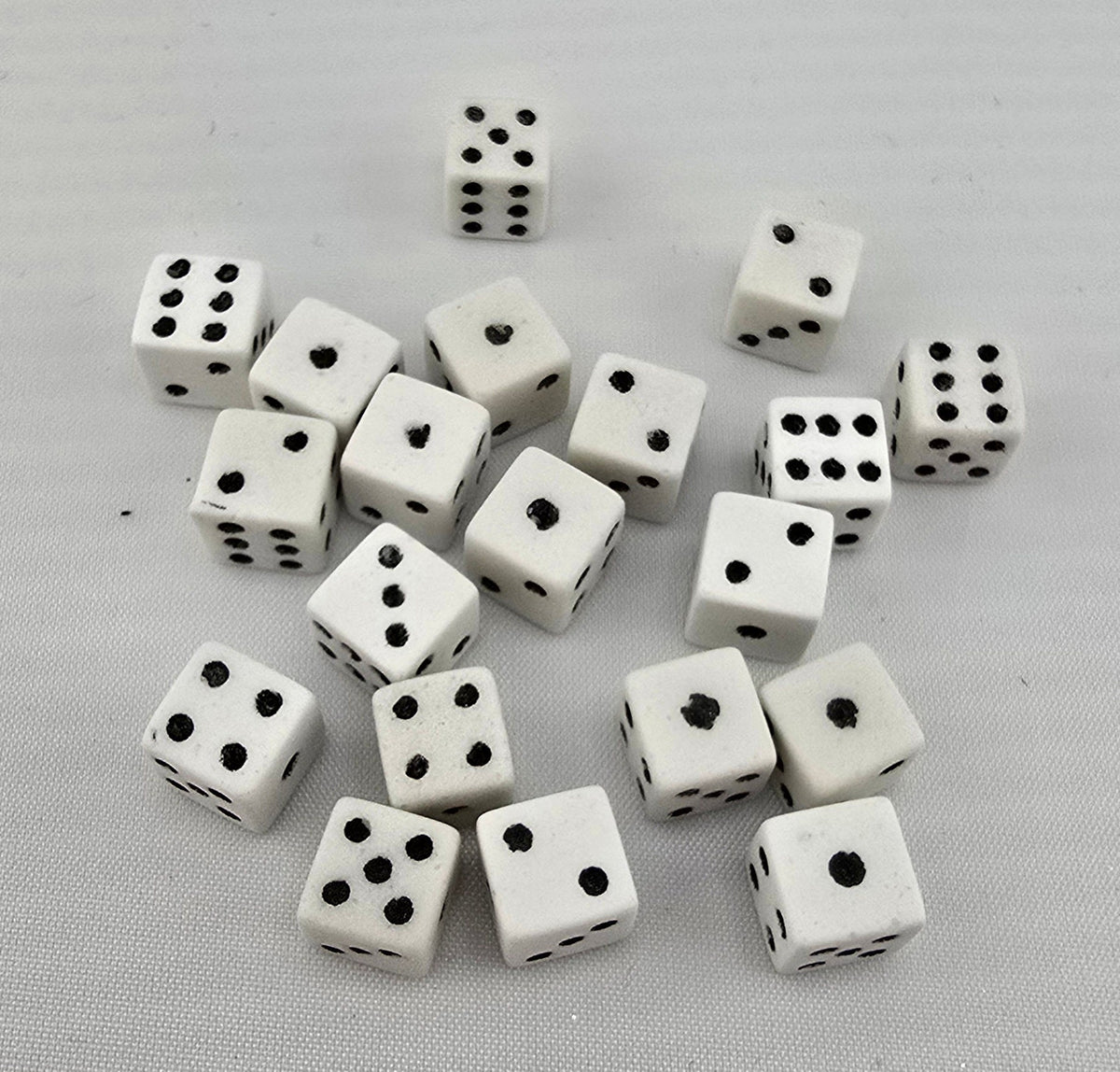 Mini Dice – BossyBootsDesigns