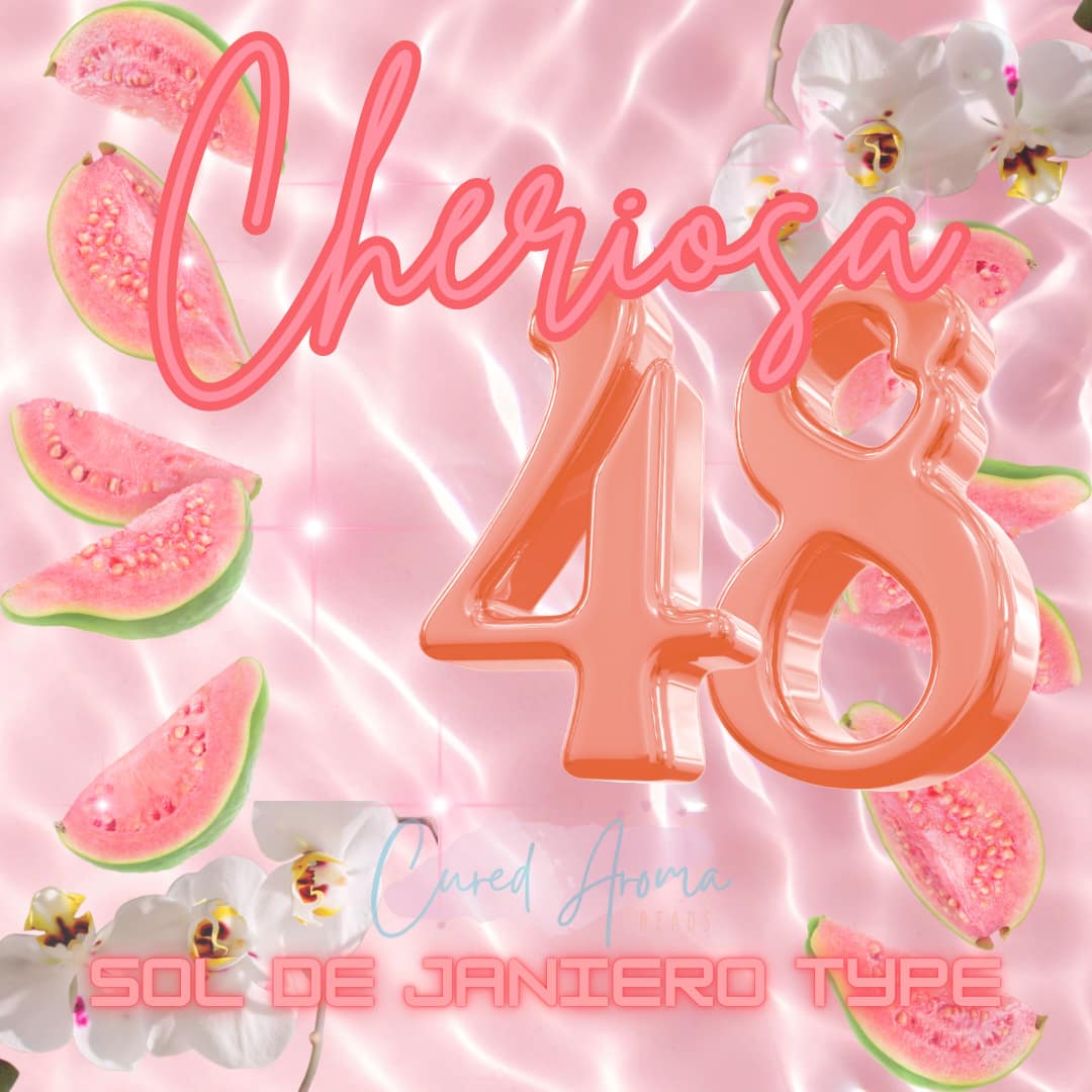 Bikini Season Cheirosa 48 Fragrance Oil – BossyBootsDesigns