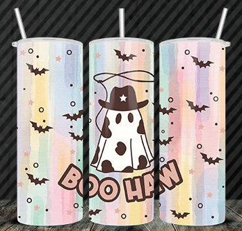 Boo Haw – BossyBootsDesigns