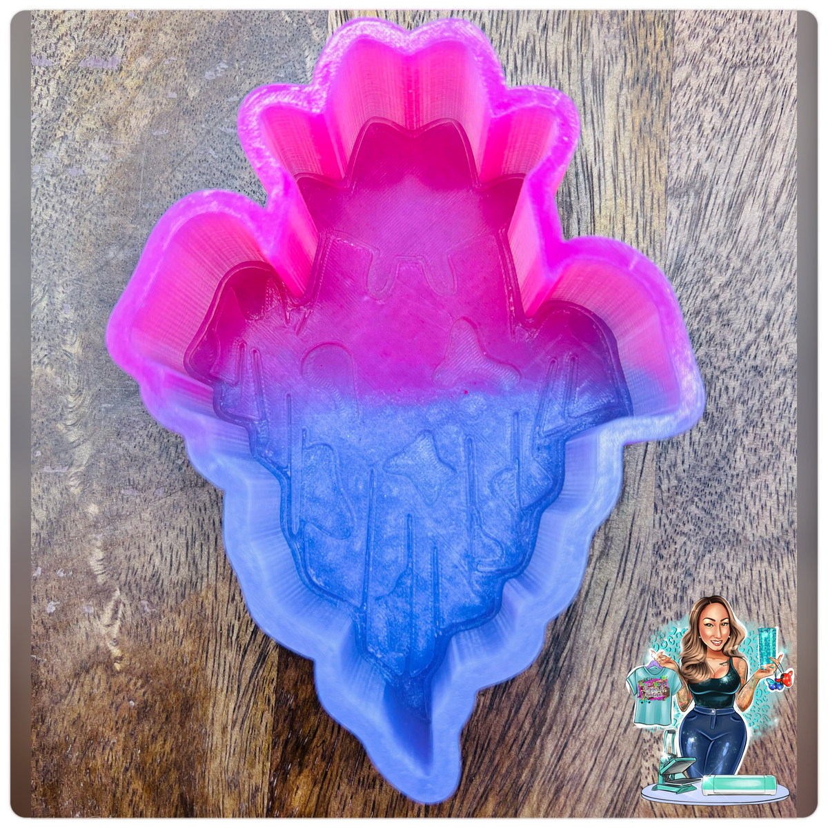 Western Ghost – BossyBootsDesigns