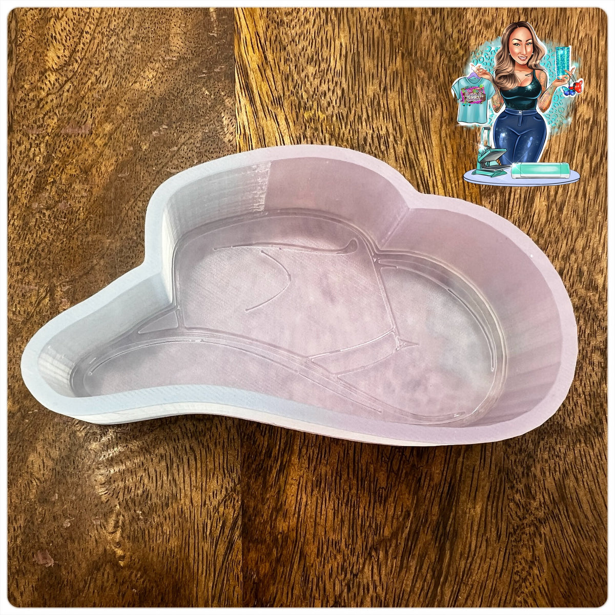 Cowboy Hat – BossyBootsDesigns