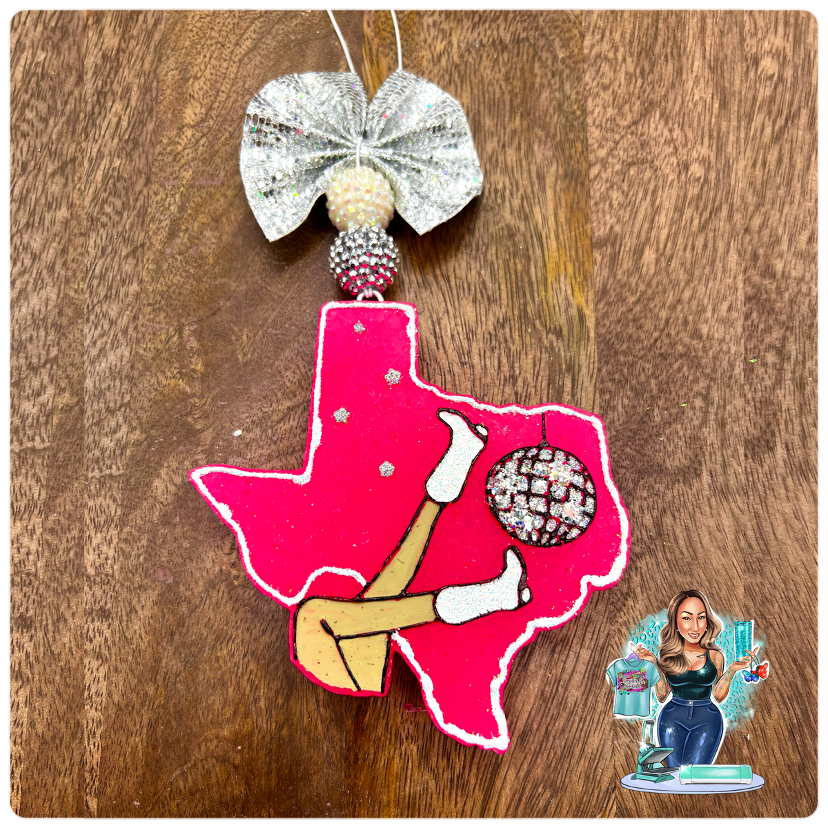 Country Disco – BossyBootsDesigns